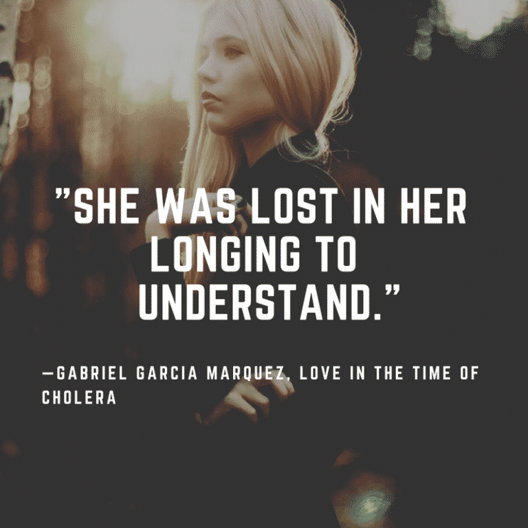 19 Of The Most Beautiful Sentences In Literature