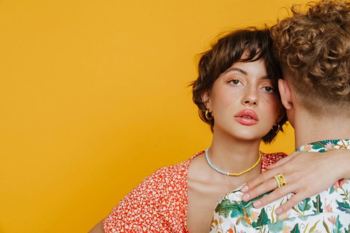 Never Beg Anyone to Stay in Your Life – If They Want to Leave, Let Them