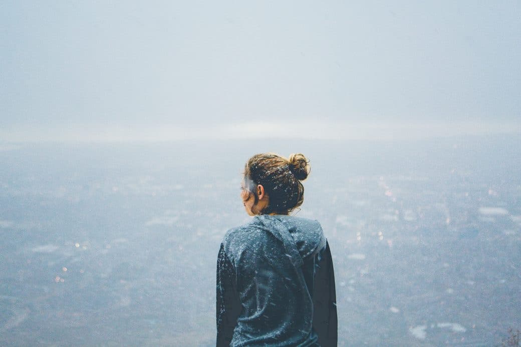An Overthinker Has These 12 Great Traits