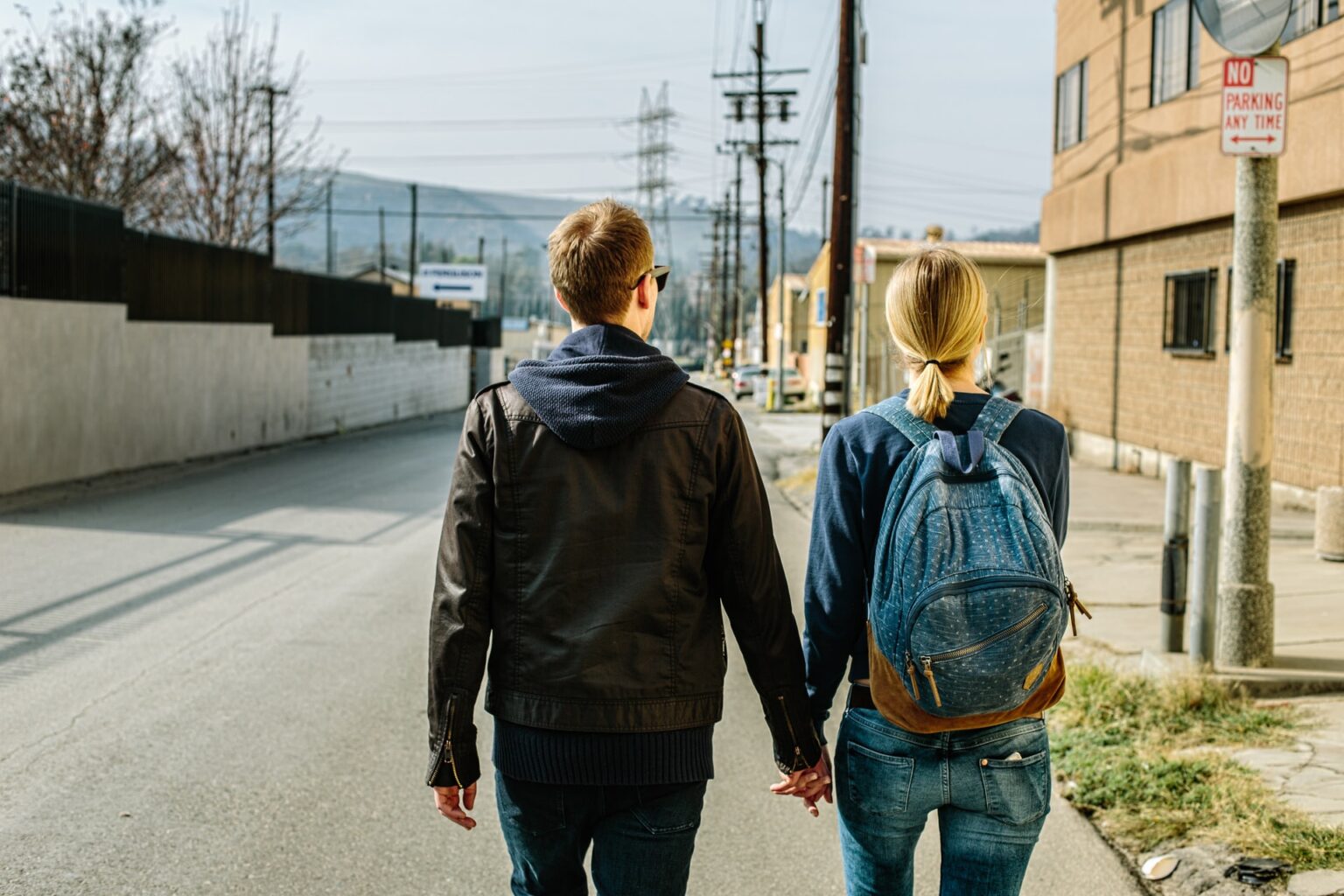 The Emotionally Broken Man Loves Differently