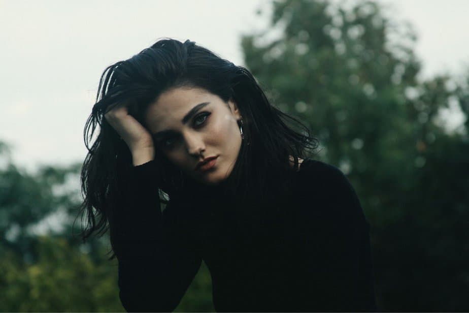 11 Signs You Are a Woman With a Gypsy Soul