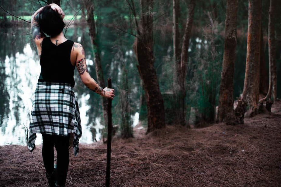 11 Signs You Are a Woman With a Gypsy Soul
