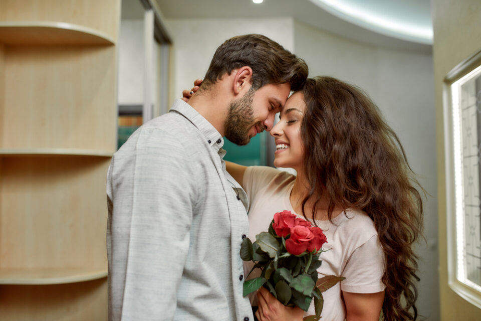 10 Signs He Loves You Deeply