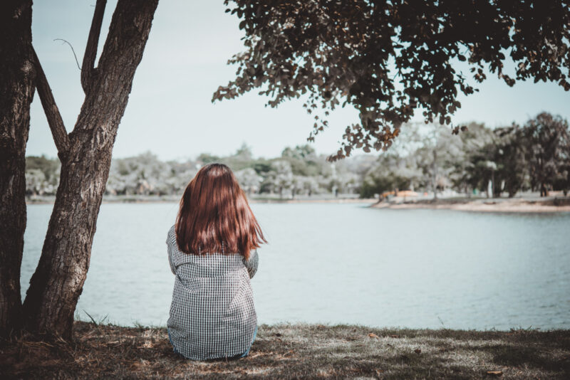 Loving a Broken Girl