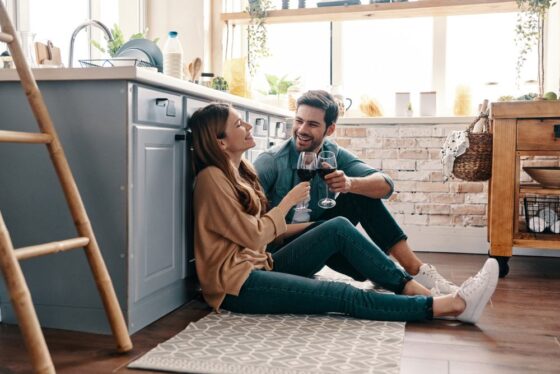 Where Does The Wife Led Marriage Lead?