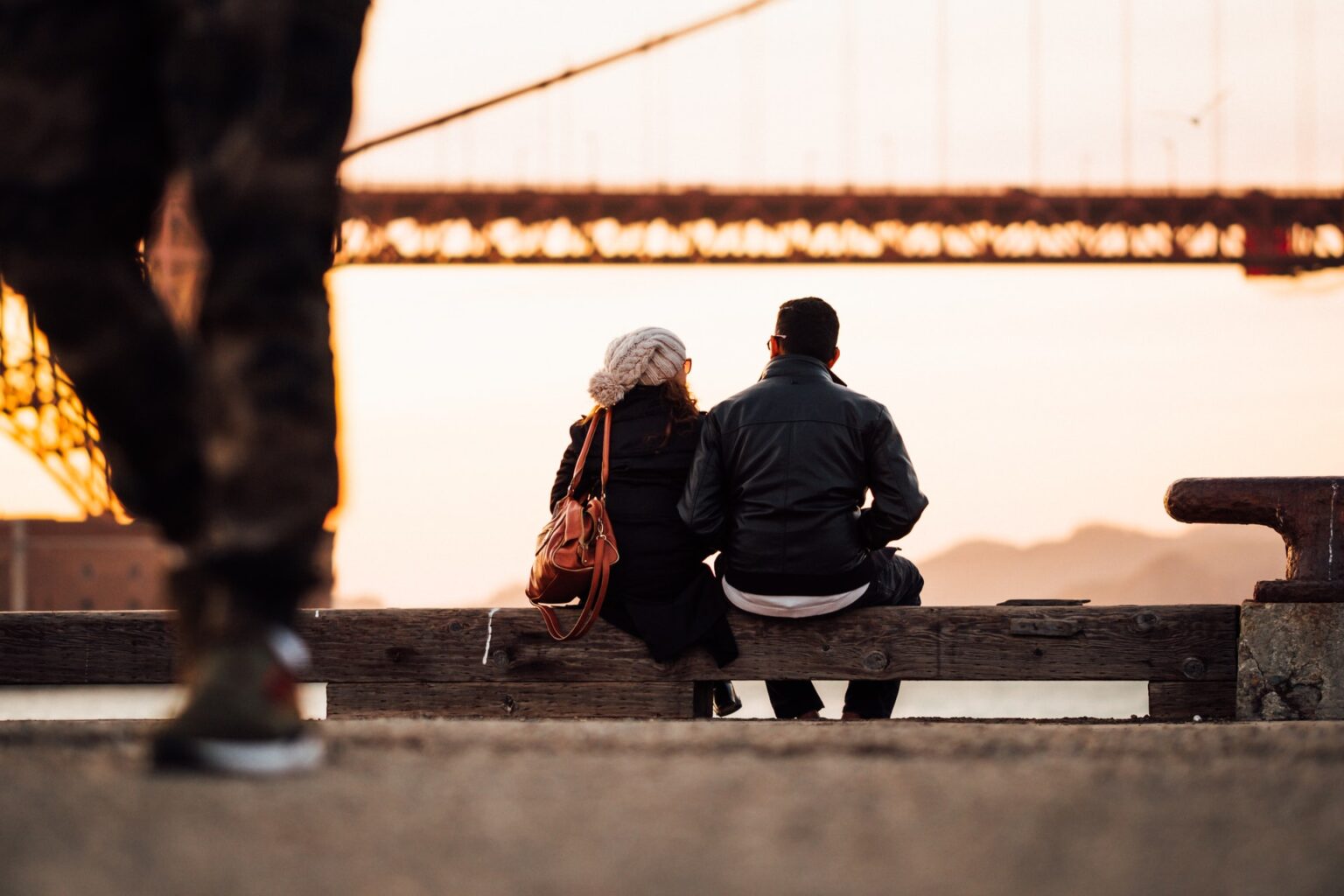 12 Signs You're In A Forced Relationship And What You Should Do About It