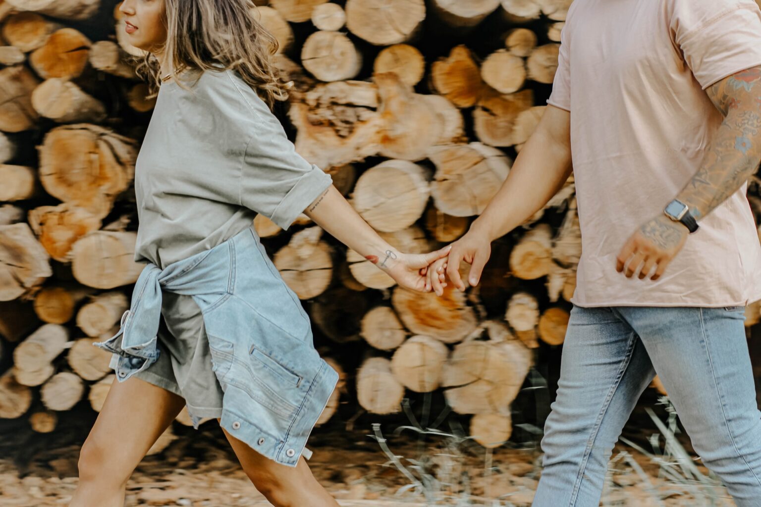 12 Signs You're In A Forced Relationship And What You Should Do About It