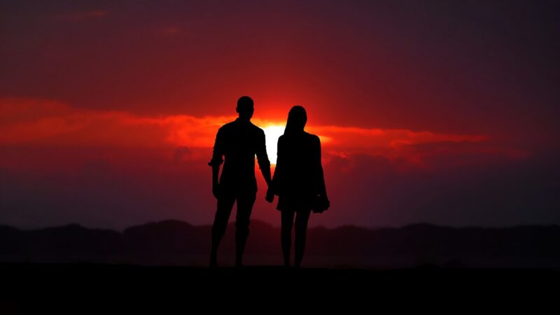 14 Ways You Can Tell The Difference Between Crush And Love