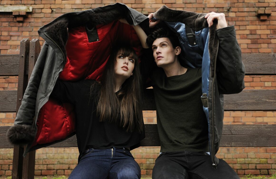 20 Powerful Signs Of Male Attraction