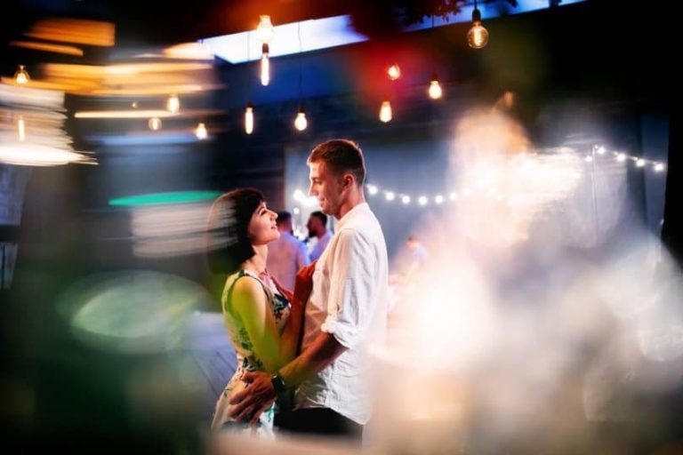 34 Undeniable Signs a Man Loves You Deeply