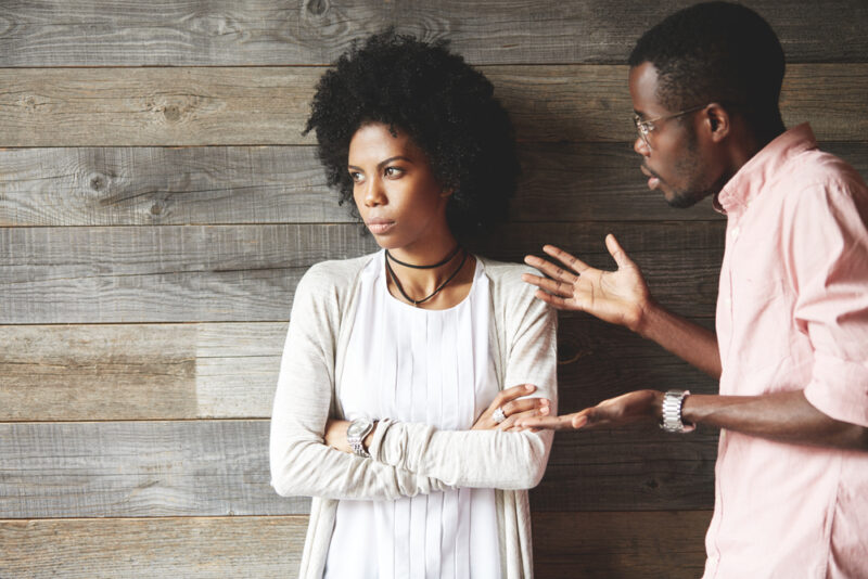 6 Reasons You Have A Mean Husband And Ways To Deal With It