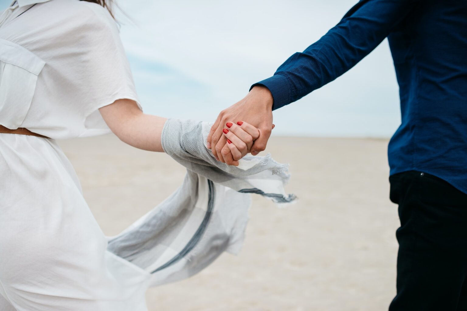 7 Signs A Man Is Done With The Relationship