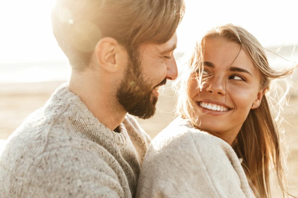 What Is The Difference Between Like And Love?