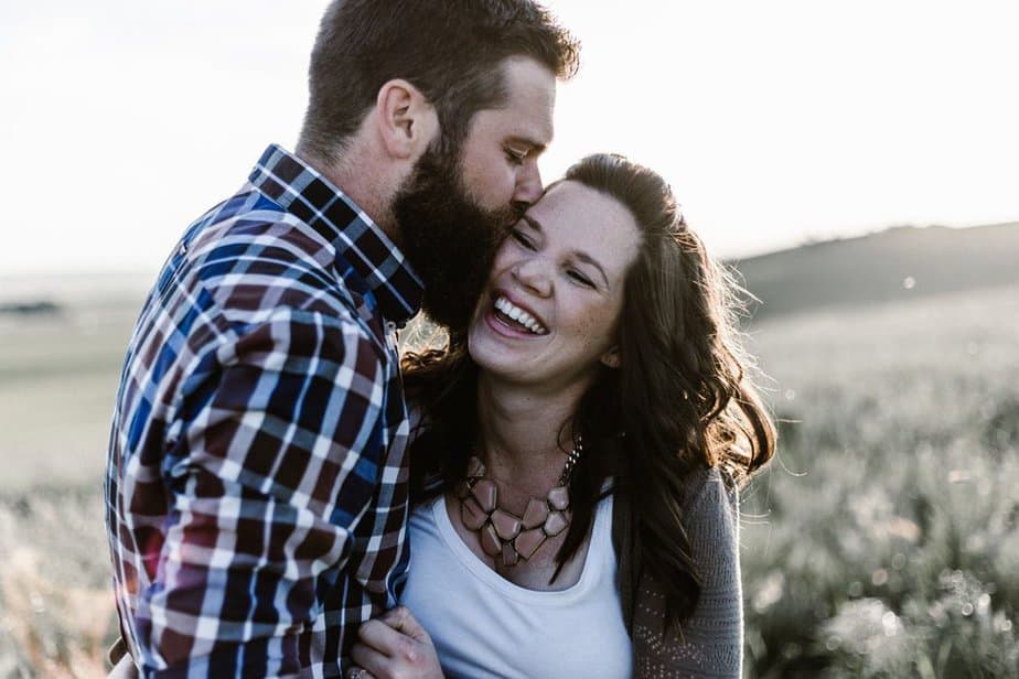 What Is The Difference Between Like And Love?