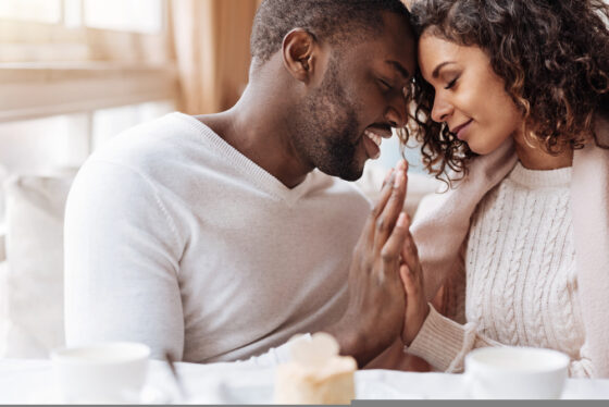What Selfless Love Really Looks Like