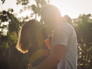 What Selfless Love Really Looks Like