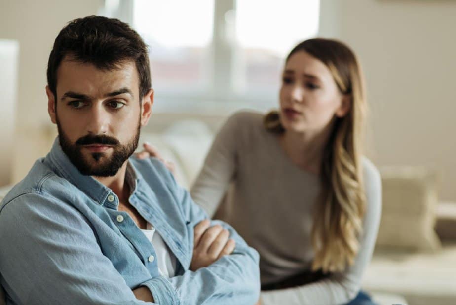 17 Signs Of A Disrespectful Man (And Why You Deserve Better)