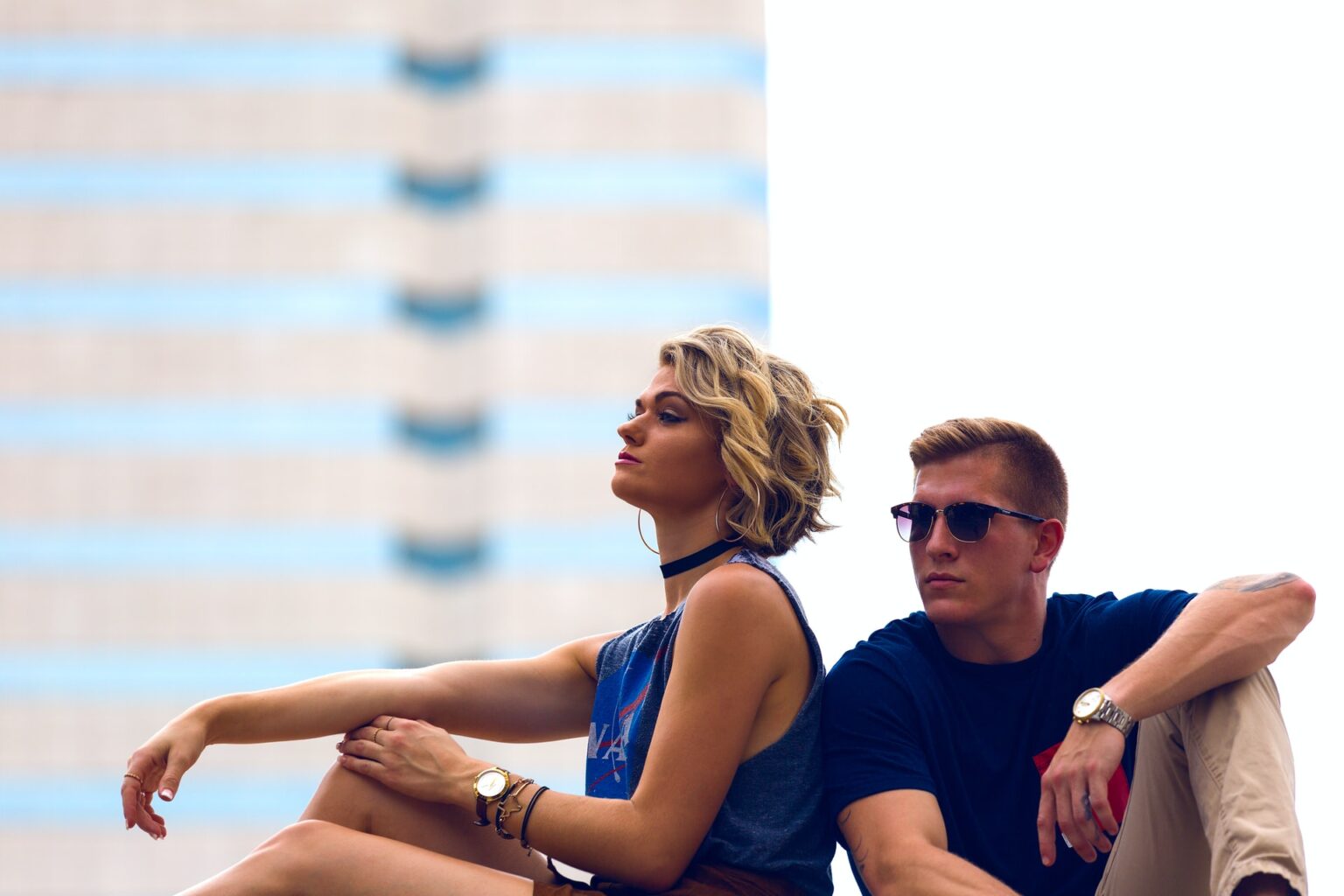 20 Signs Of A Selfish Boyfriend (And How To Deal With Him)