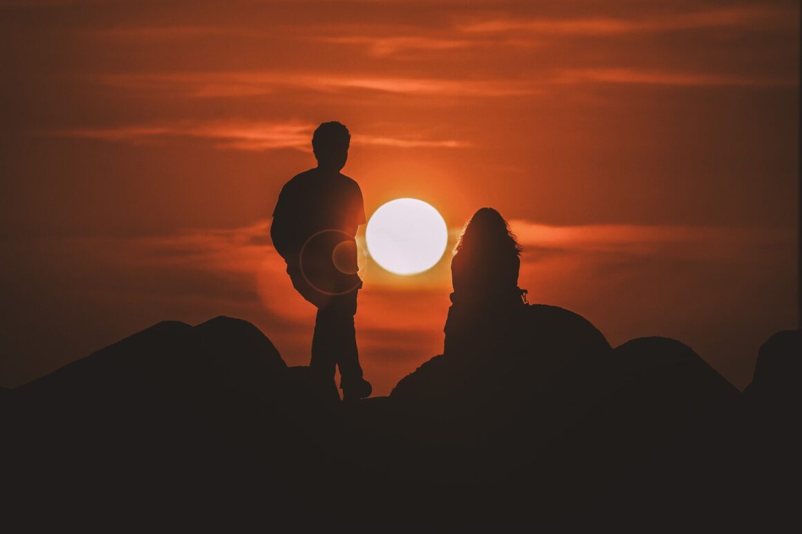 20 Signs Of A Selfish Boyfriend (And How To Deal With Him)