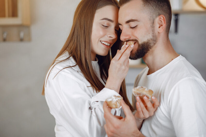 20 Signs You Have A Real Connection