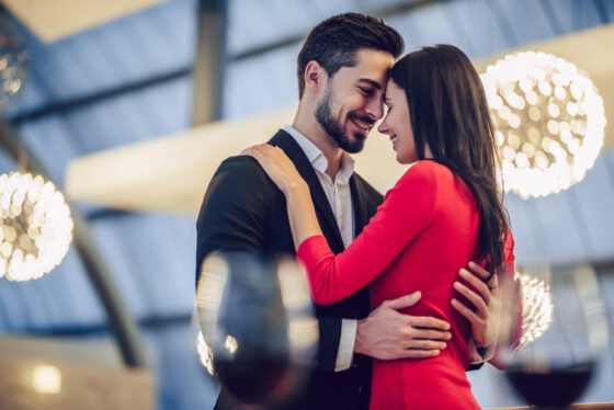 20 Signs You Have A Real Connection