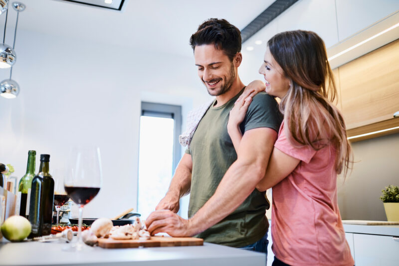 20 Signs You Have A Real Connection