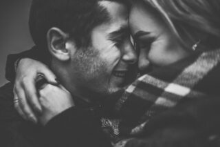 20 Signs You Have A Real Connection