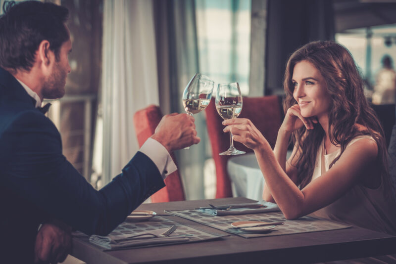 20 Signs You Have A Real Connection