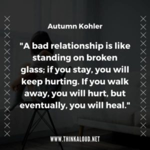 80 Toxic Relationship Quotes To Help You Let Go