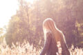 When A Woman Stops Caring, She Is Ready To Leave