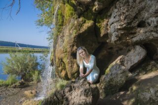 When A Woman Stops Caring, She Is Ready To Leave