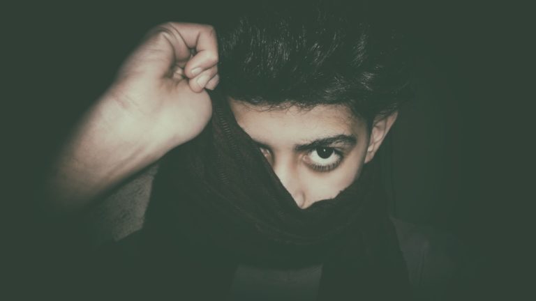 10 Personality Traits Of Sigma Males