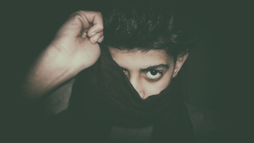 10 Personality Traits Of Sigma Males