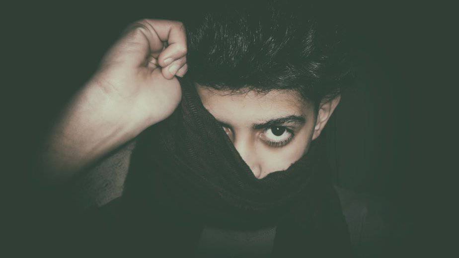 10 Personality Traits Of Sigma Males