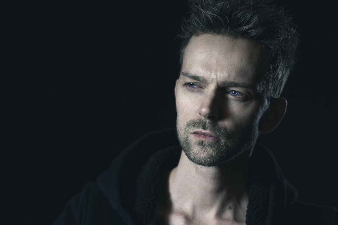 10 Personality Traits Of Sigma Males