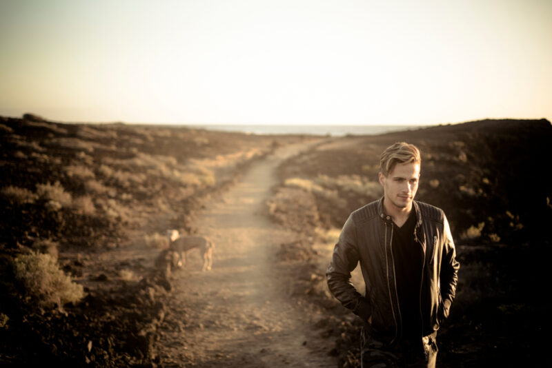 10 Personality Traits Of Sigma Males