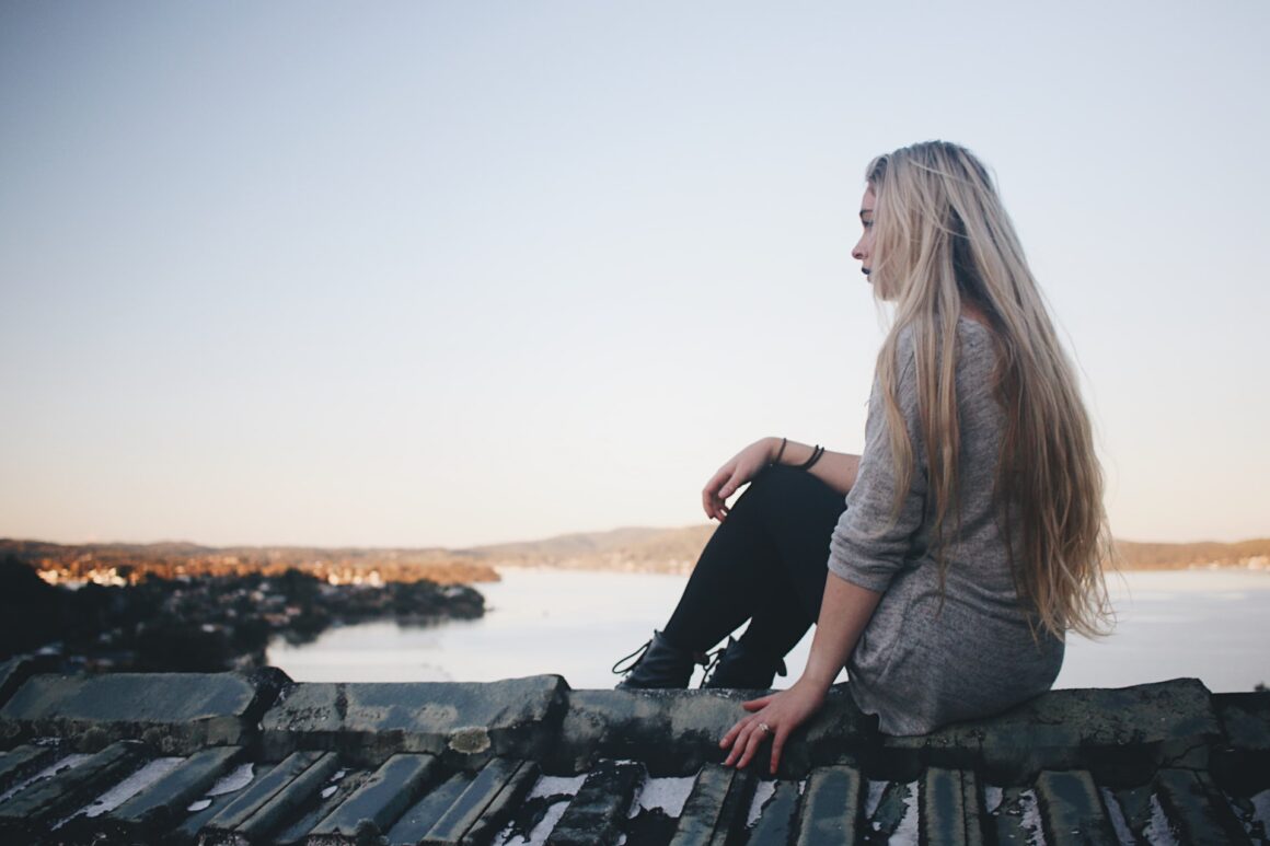 14 Reasons Why You Should Never Chase A Man