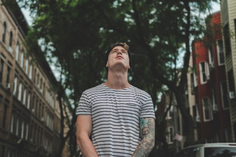 16 Types Of Boyfriends You’ll Date Before Finding The One