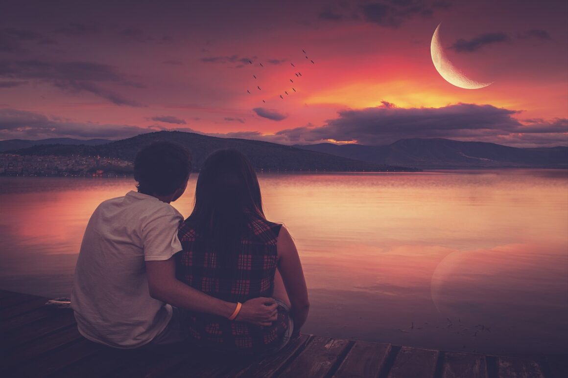 10 Qualities That Make Her Wife Material