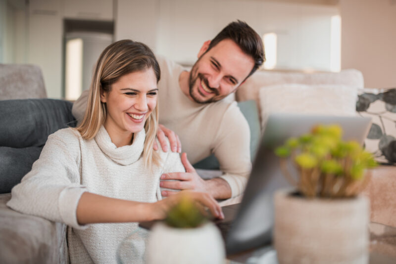 10 Qualities That Make Her Wife Material