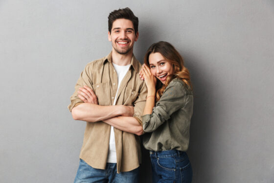 20 Signs Your Guy Friend Is Falling For You