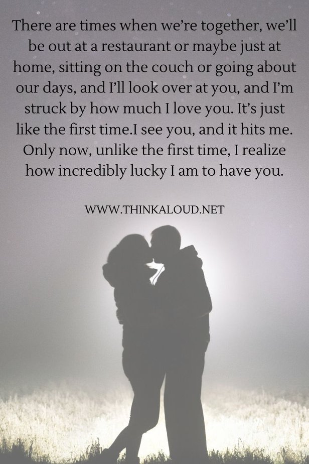 Cute Paragraphs For Her: 40 Loving Messages To Make Her Smile