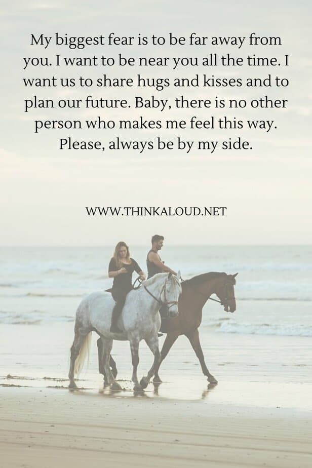 Cute Paragraphs For Her: 40 Loving Messages To Make Her Smile