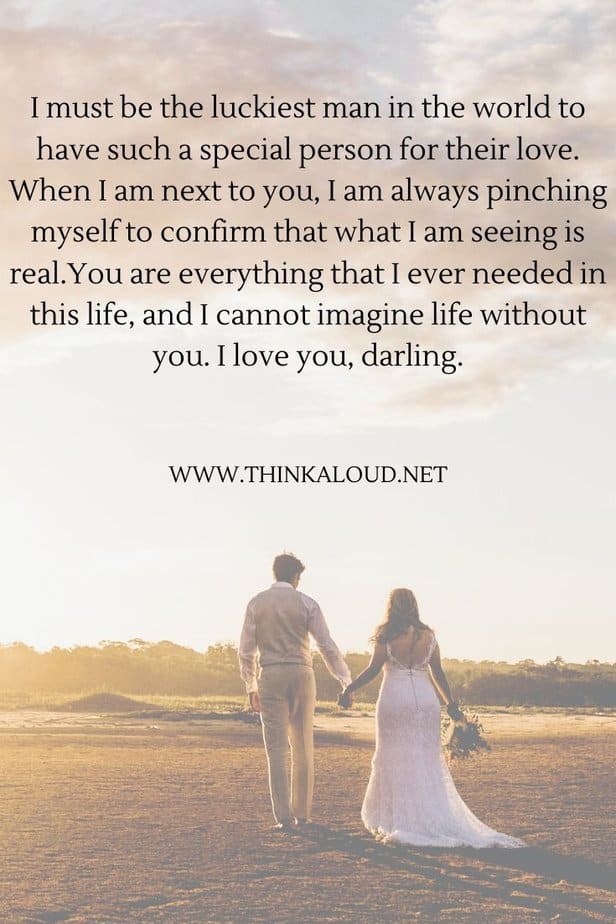 Cute Paragraphs For Her: 40 Loving Messages To Make Her Smile