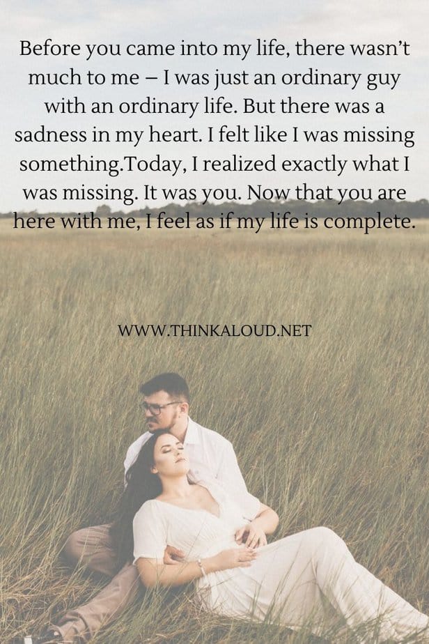 Cute Paragraphs For Her: 40 Loving Messages To Make Her Smile