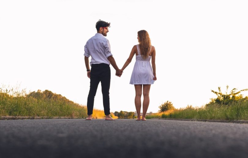 7 Signs Of An Insecure Girlfriend (And How To Help Her)