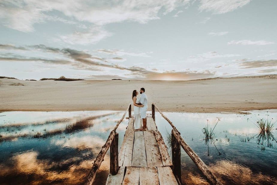 7 Signs Of An Insecure Girlfriend (And How To Help Her)