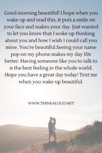 Cute Paragraphs For Her: 40 Loving Messages To Make Her Smile