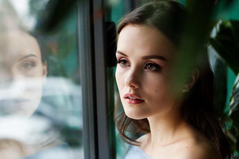9 Traits Of A Sigma Female