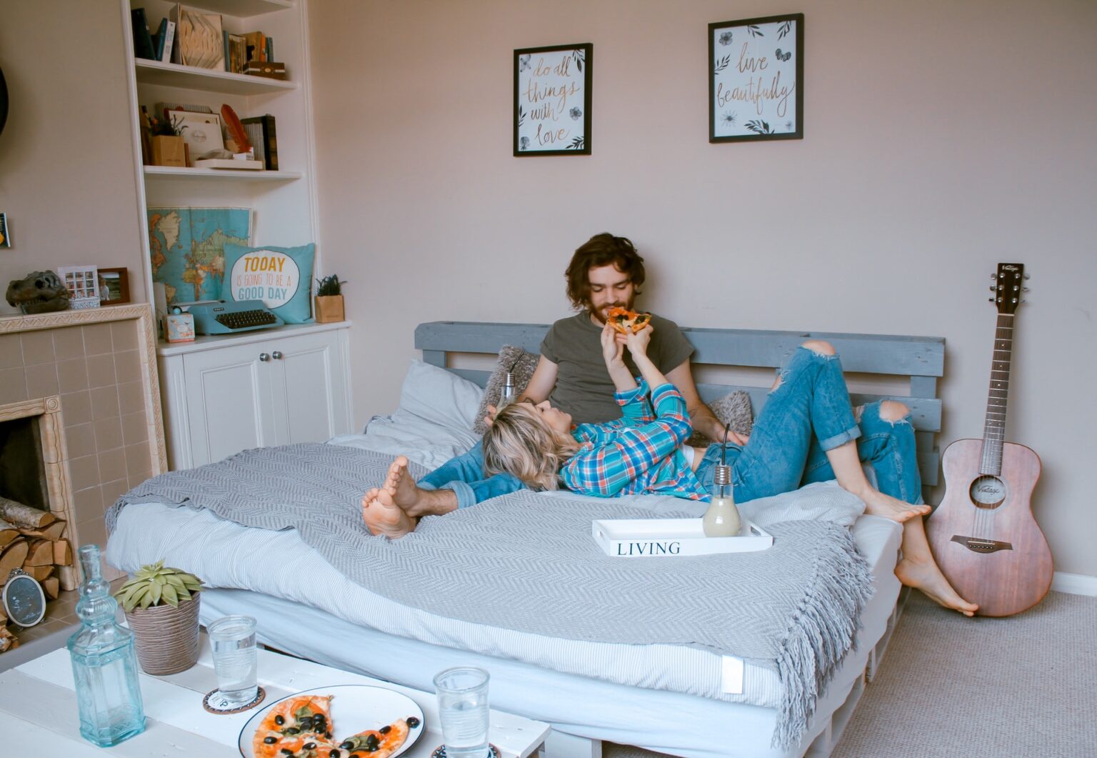 14 Rules For The Third Date (And Ideas For A Memorable Third Date)